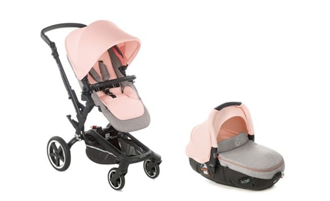 JANE DUO RIDER CON MATRIX LIGHT2 | Beberoyal