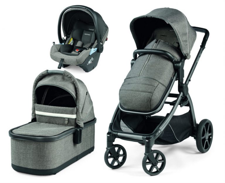Peg Perego Ypsi Lounge Modular, il trio versatile che si trasforma in ...