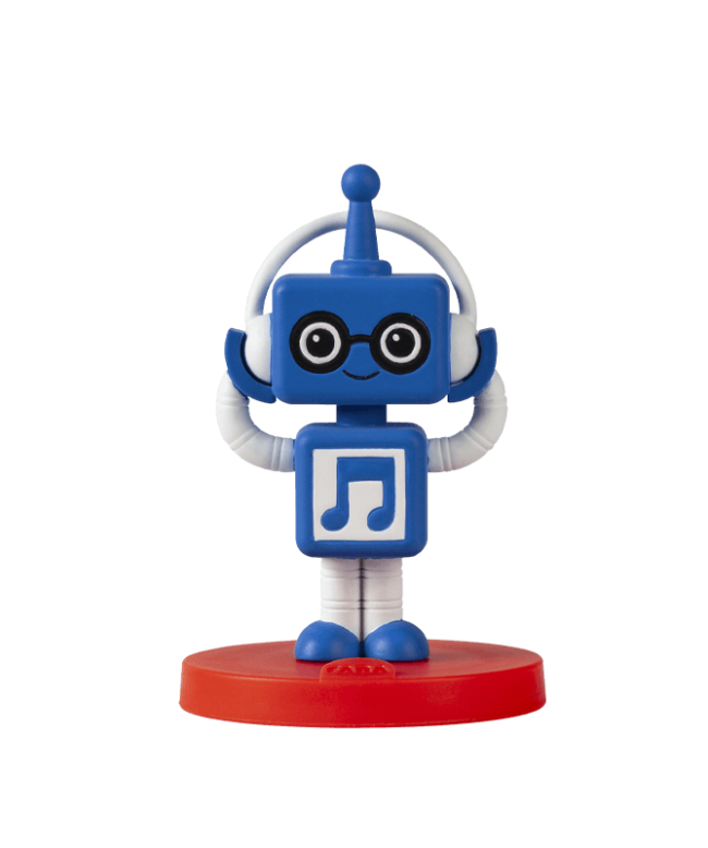 FABA il raccontastorie per bambini diventa partner di Beberoyal | Beberoyal