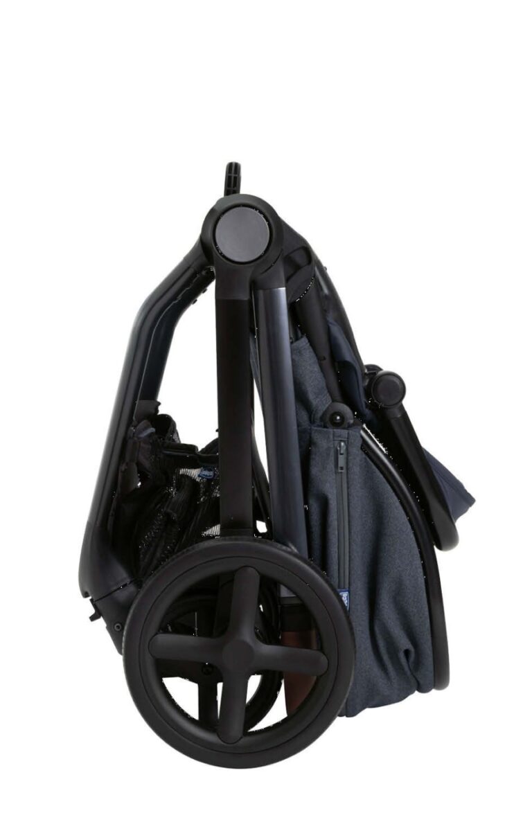 Mysa: il nuovo Trio di Chicco che unisce eleganza e praticità | Beberoyal