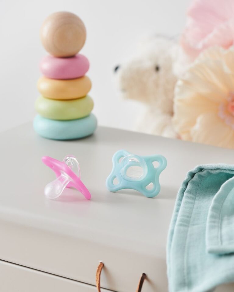 Campagna MAM Comfort™ | Beberoyal